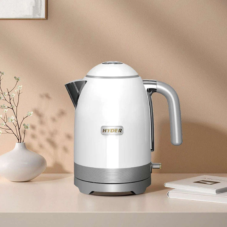 What is the power consumption of a water kettle when keeping warm? - Blog